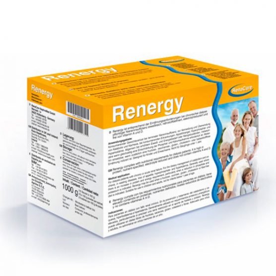 Renergy - Bionet Medical